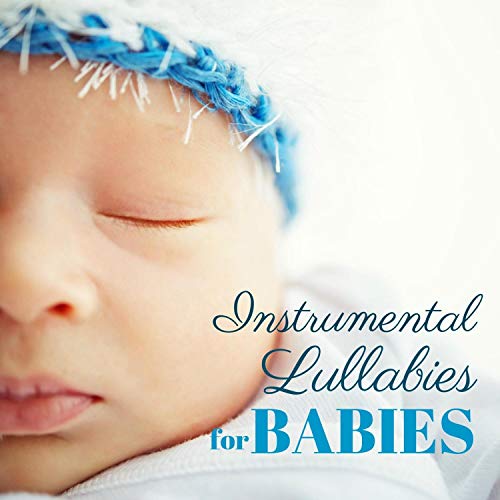 Amazon.com: Instrumental Lullabies for Babies – Piano Music with Nature ...