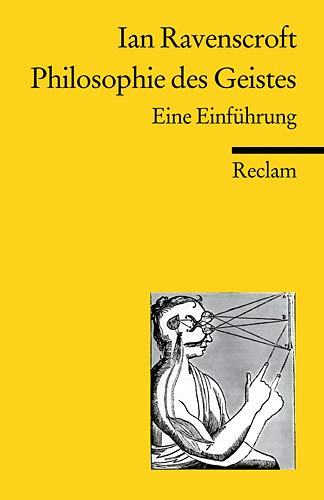Philosophie des Geistes: Eine Einführung: Ravenscroft, Ian ...