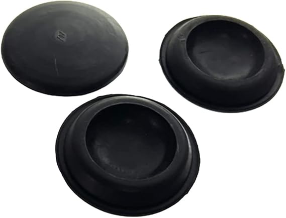 Amazon.com: isbridge Suitable Fit for 2 inch Rubber Hole Plug 2 1/4" OD ...