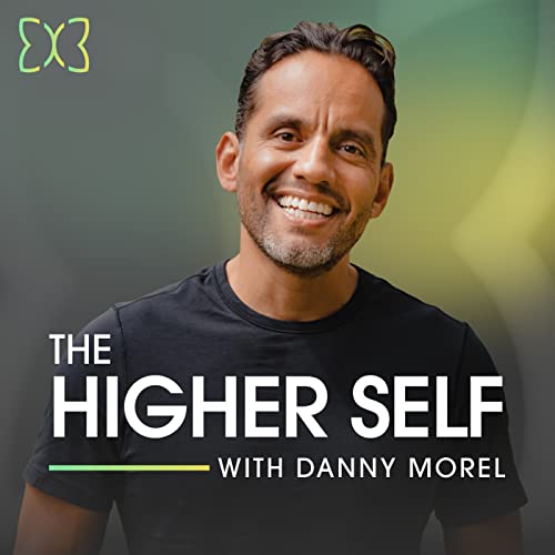 Amazon.com: The Higher Self with Danny Morel : Danny Morel: Audible ...