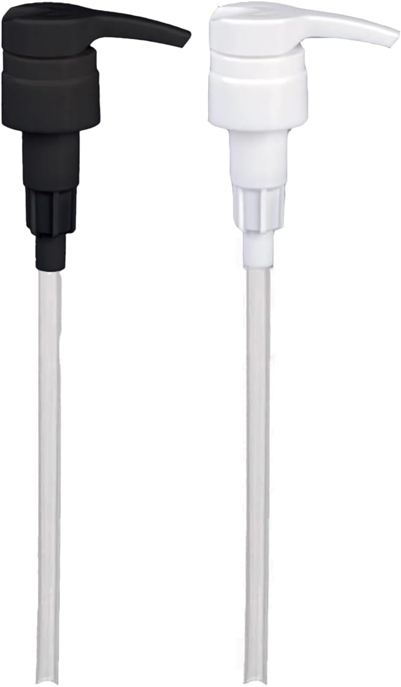 Amazon.com: Universal Shampoo/Conditioner Dispenser Pump for Bottles ...