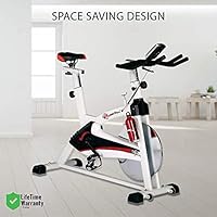 Buy Powermax Fitness BS-2070C Semi-Commercial Group Bike / Spin Bike Online at Low Prices in ...