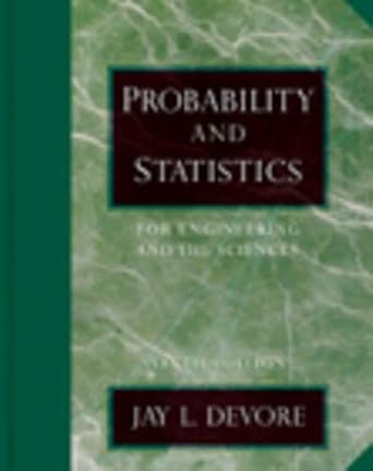 Buy Prob Stat/Eng Sci W/Info 6e Book Online at Low Prices in India ...