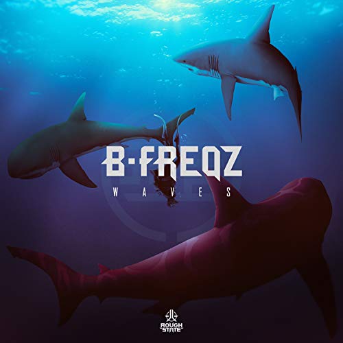 Waves by B-Freqz on Amazon Music - Amazon.com