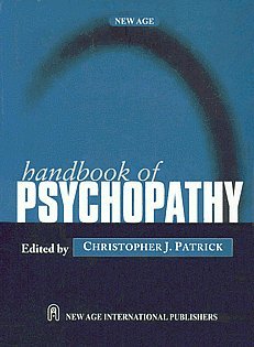 Buy Handbook of Psychopathy Book Online at Low Prices in India ...
