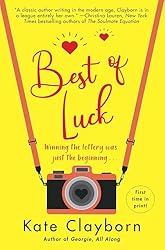 Beginner's Luck (Chance of a Lifetime Book 1) - Kindle edition by ...