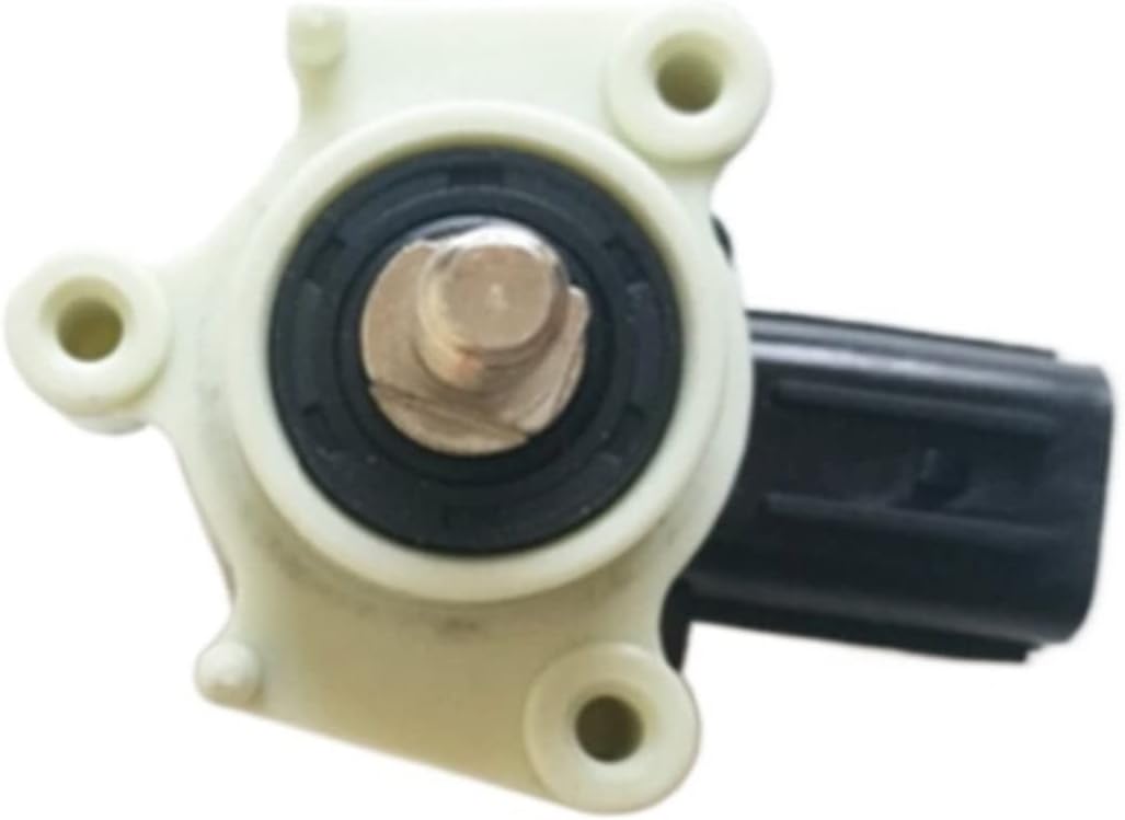 Amazon.com: FEATUR Compatible with Lexus Left Rear Headlight Level ...