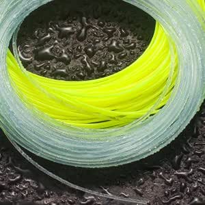 Royal Wulff Ambush Clear Head Fly Line (4), Fishing Line - Amazon Canada