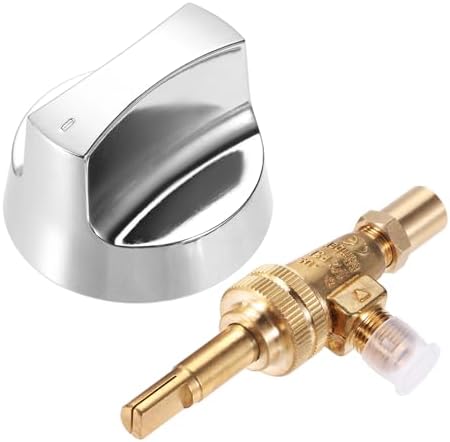 Amazon.com: SURIEEN Propane Gas Control Valve With 0.047" Orfice ...