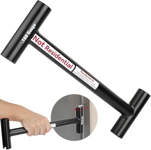 Hinge Adjustment Tool, Double Head Comfortable Long Handle Hinge Bender ...