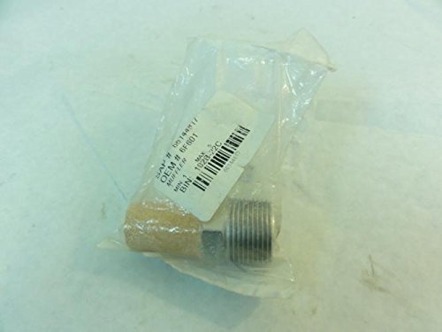 Amazon.com: Speedaire, 6F601, Muffler, Exhaust, 1" NPT, 1-5/16" Hex ...