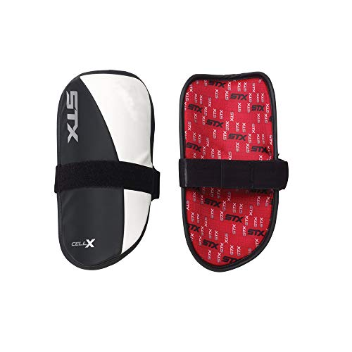 Amazon Best Sellers: Best Lacrosse Upper Body Pads