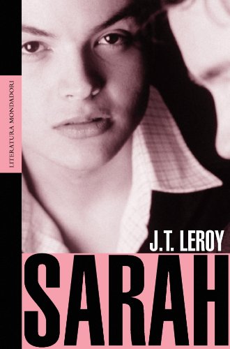 Sarah (Spanish Edition): LEROY,J.T., ROVIRA ORTEGA, GEMMA ...