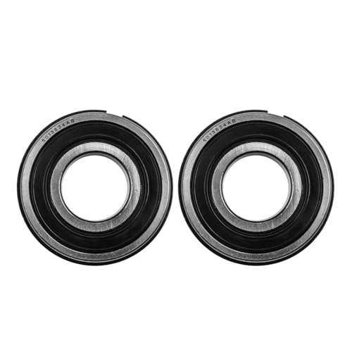 Amazon Best Sellers: Best Automotive Replacement Manual Transaxle Bearings