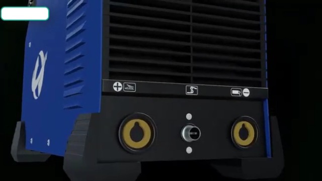 Watch S7 Plasma Cutter, CUT50 50 Amp 110V/220V on Amazon Live