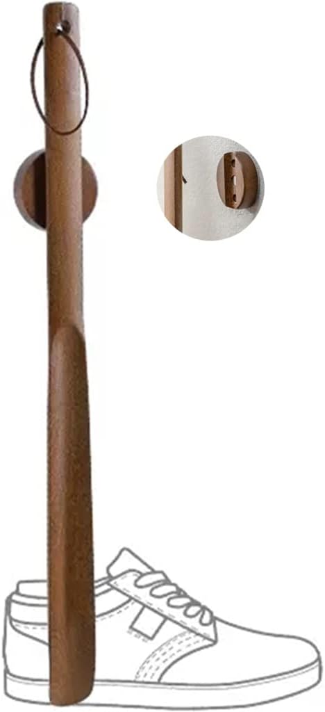 Amazon.com: ACGarden Shoe Helper for Seniors Japanese Style Medium and ...