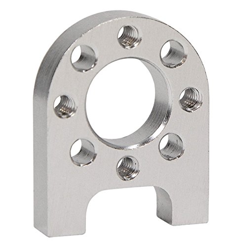 Amazon.com: 90° Hub Mount B : Industrial & Scientific