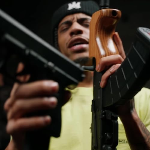 FrFr by Screwly G STK on Prime Music