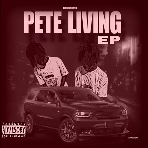 Play PETE LIVING by luhd4sowed on Amazon Music Unlimited