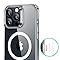 ESR for iPhone 16 Pro Case, Camera Control Capture Button, Compatible with MagSafe, Shockproof ...