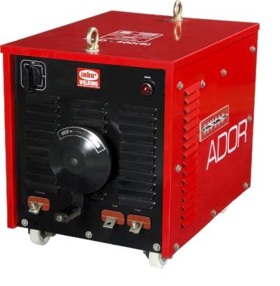 ADOR WELDING AC ARC WELDER, MODEL: RED-401 (S) : Amazon.in: Industrial ...