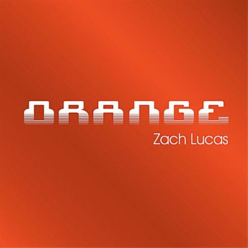 Amazon MusicでZACH LUCASのOrangeを再生する