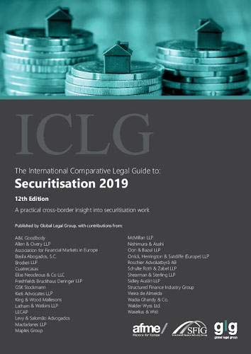 Buy The International Comparative Legal Guide to: Securitisation 2019: ...