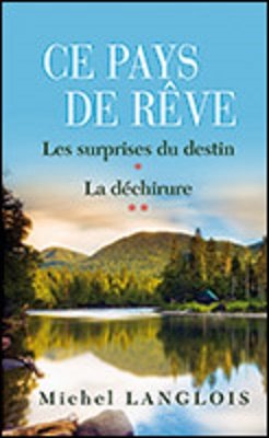 Amazon.fr - Ce pays de rêve, tomes 1 & 2. Les surprises du destin / La ...