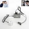 Enhanced Version Super Sensitive Listen Thru-Wall Contact/Probe ...