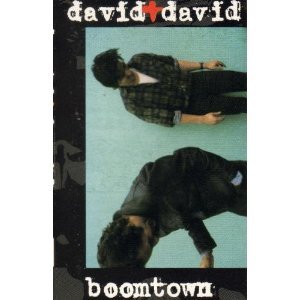 Boomtown: David & David: Amazon.it: CD e Vinili}