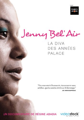 Amazon.com: Jenny Bel'Air : Movies & TV