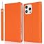 Cavor Phone Case Compatible for iPhone 16 Plus Case,Genuine Leather ...