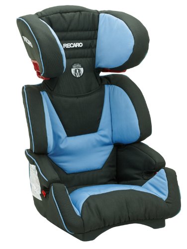 Amazon.com: RECARO Vivo High Back Booster