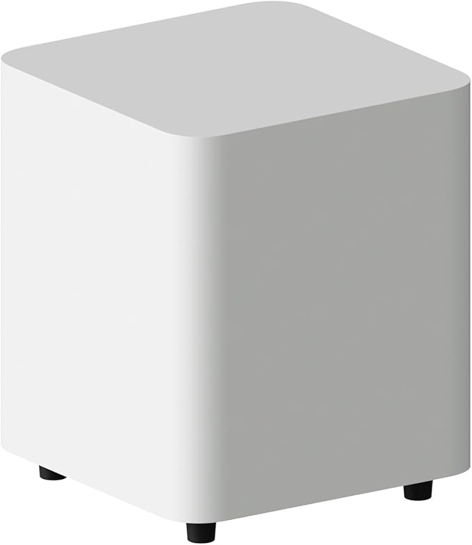 Amazon.com: Fosi Audio SW10 10" Powered 500W Subwoofer with Built-in ...