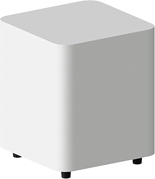 Amazon.com: Fosi Audio SW10 10" Powered 500W Subwoofer with Built-in ...