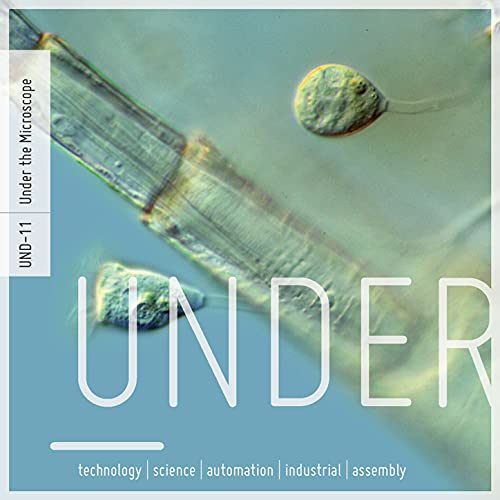 Amazon.com: Under the Microscope : UNDERscore Music Library: Digital Music