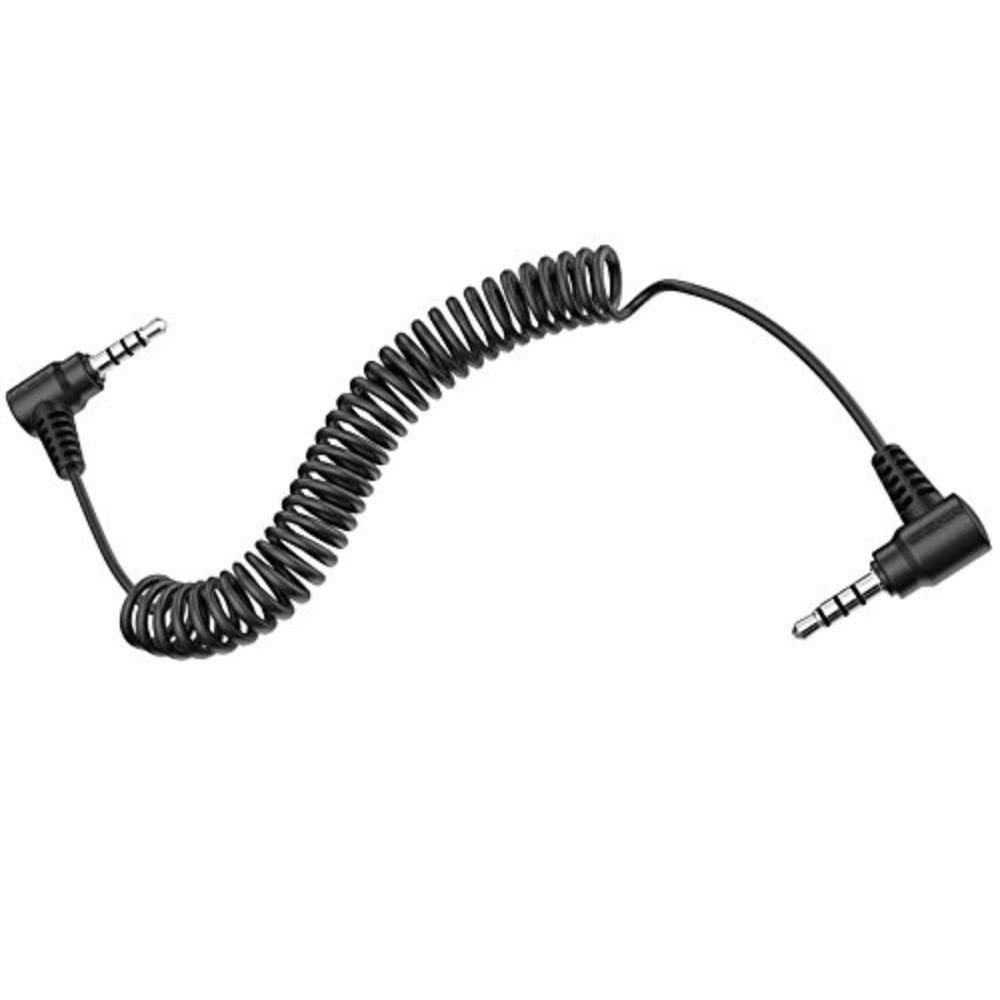 Amazon.com: Sena Tufftalk 2-Way Radio Cable for Yaesu Single-Pin ...