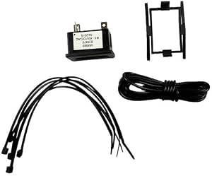 Amazon.com: ACTIVLIFE for Scag 484565 Hour Meter, Inductive : Patio ...