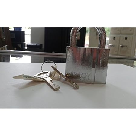 Abloy Protec2 PL 330 Padlock - - Amazon.com