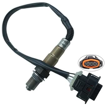 Amazon.com: Beatchyce 1PC Downstream Oxygen O2 Sensor 234-4528 ...
