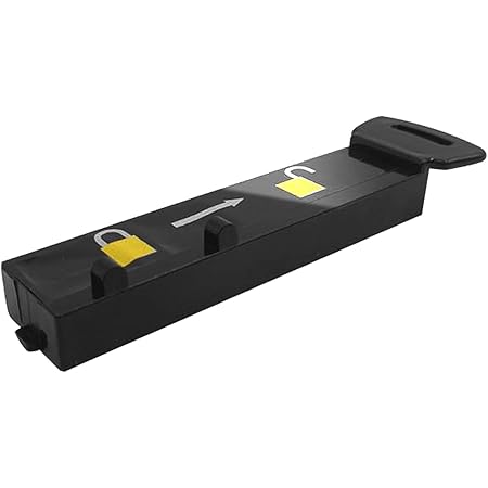 Amazon.com: XCHTX Theft Protection Stop Lock Magnetic Key,Magnet Key ...