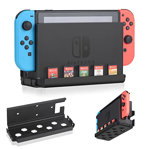 Top 10 Best Nintendo Switch Wall Mount : Reviews & Buying Guide - Katynel