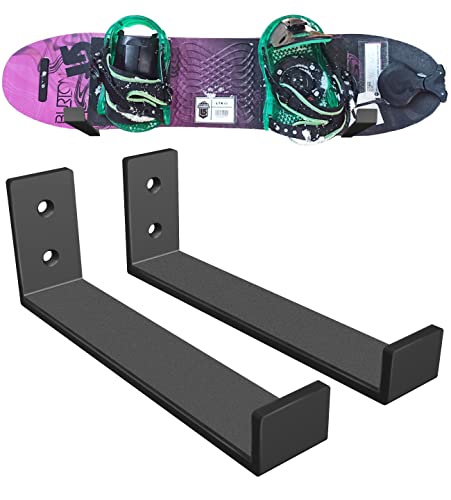 Amazon Best Sellers: Best Indoor Snowboard Storage