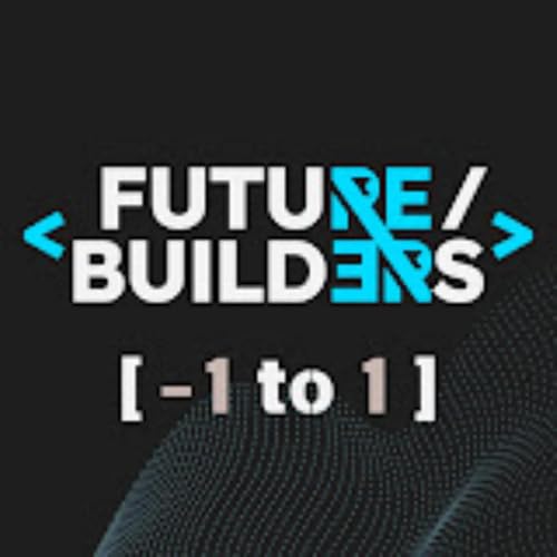 Future Builders -1 to 1 : Future Builders -1 to 1: Amazon.in: Audible ...