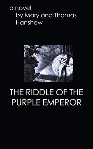 The Riddle of the Purple Emperor eBook : Mary Hanshew: Amazon.in ...