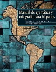 Manual de gramática y ortografía para hispanos | Amazon.com.br