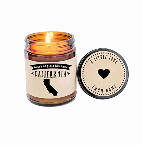 Best California Themed Gifts - Discover California