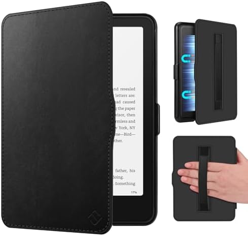 Amazon.com: Fintie Case for All-New 7" Kindle Paperwhite (12th ...
