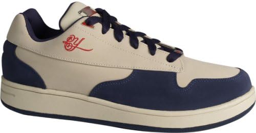Amazon.com | Reebok Men's Daddy Yankee (sz. 10.5, Stucco/Navy ...