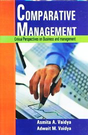 Buy Comparative Management Book Online at Low Prices in India ...